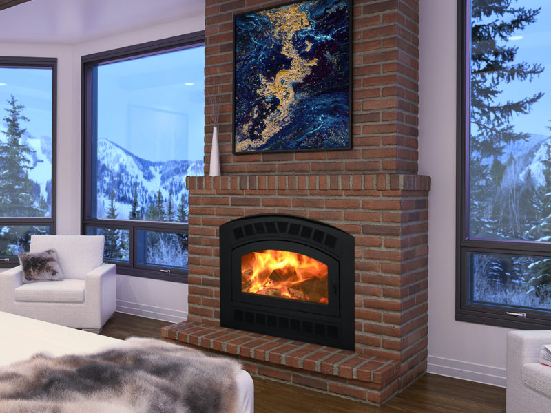Kozy Heat Fireplaces Albany