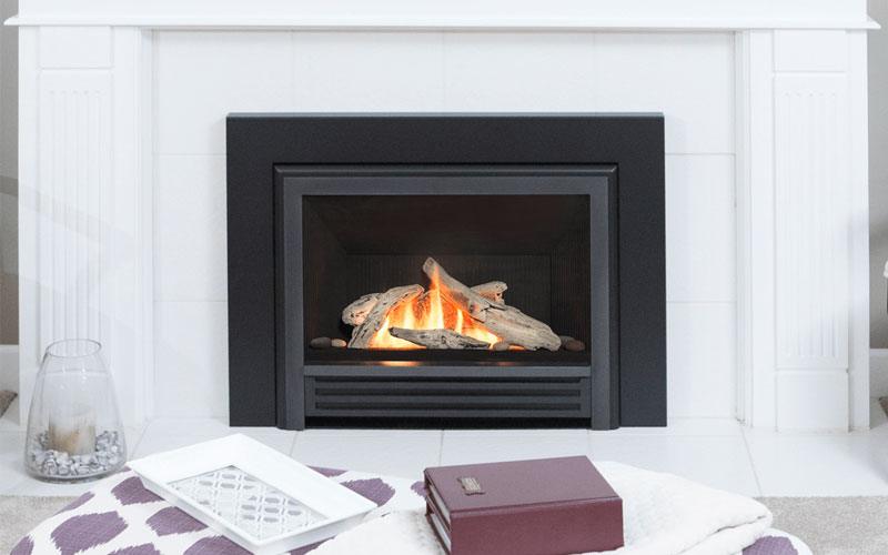Valor Fireplaces G3